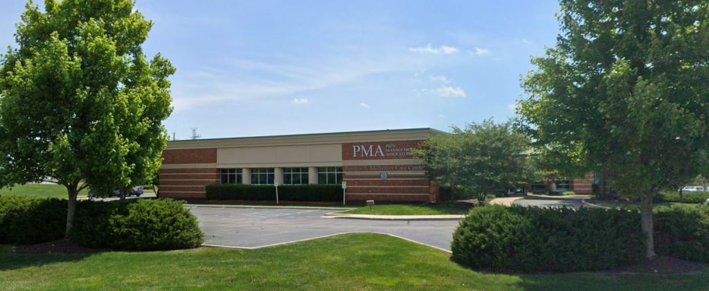 Pain Management Associates, PC