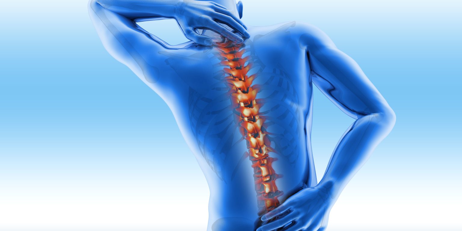 G. David Bojrab, M.D. – Pain Management Associates, PC